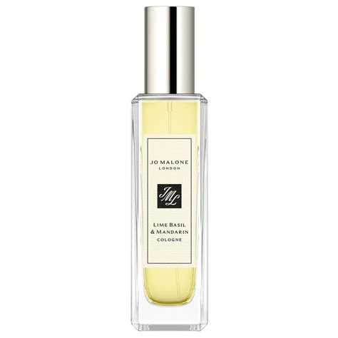 JO MALONE LONDON Lime Basil & Mandarin Cologne 30 ml | baslerbeauty