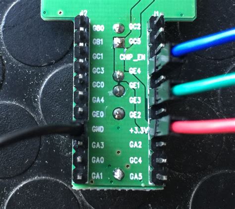 Github I404788rust Rtl8710