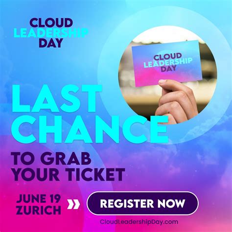 cloud leadership day on linkedin cloudleadershipday devops serverlesscomputing cloudstrategy…