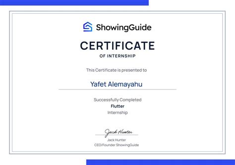 yafet r alemayehu on linkedin flutter job internship