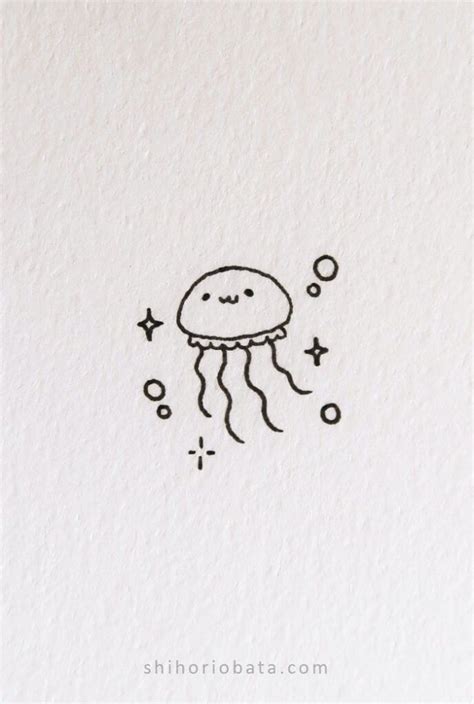 30 Cool Aesthetic Drawing Ideas ไอเดียวาดรูป ลายเส้นดูเดิ้ล ภาพวาดง่ายๆ