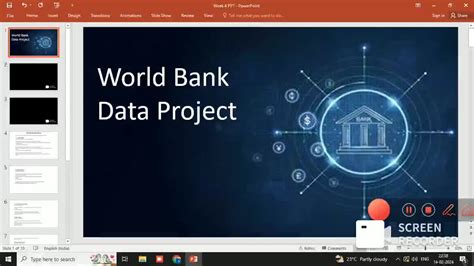 Shruti Dudka On Linkedin Datavisualization Worldbankdata
