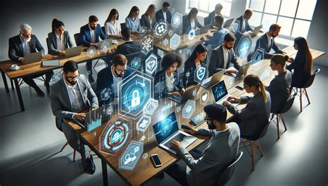 What Are The Various Cybersecurity Career Paths Devops Oasis