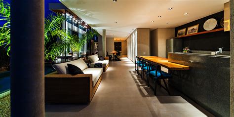 Galeria De Casa X11 Spagnuolo Architecture 21