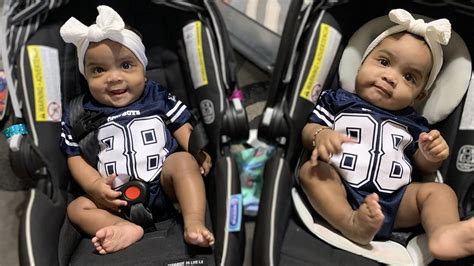 Formerly Conjoined Twin Sisters Turn 1 Take First Steps In Major Milestone After Separation