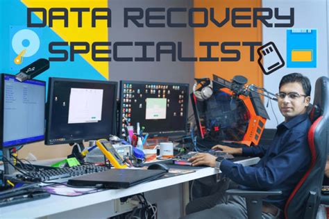 recover deleted formatted data from usb sd card and harddisk by zimirajpoot fiverr