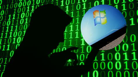 urgent warning to upgrade windows as flaw lets hackers take control