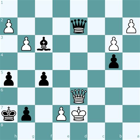 Challenge From David