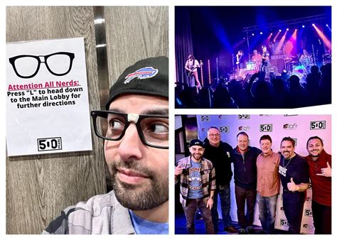 Nerds Gone Wild Home