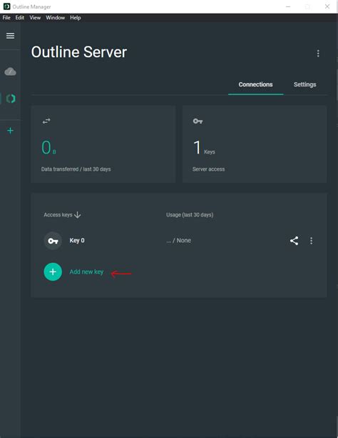 Install Outline VPN Server On Linux SYS OPS ID Herdiana