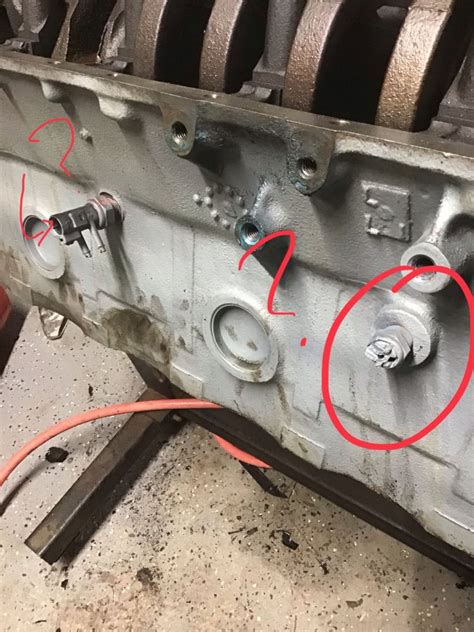 Sensor ID Jeep Enthusiast Forums