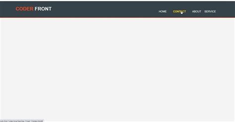 Front End Coder On Tumblr