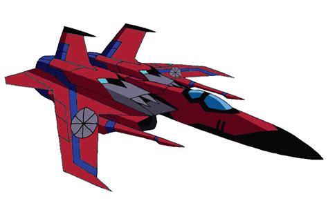Transformers Animated Windblade Alt Mode By Optimushunter29 On Deviantart