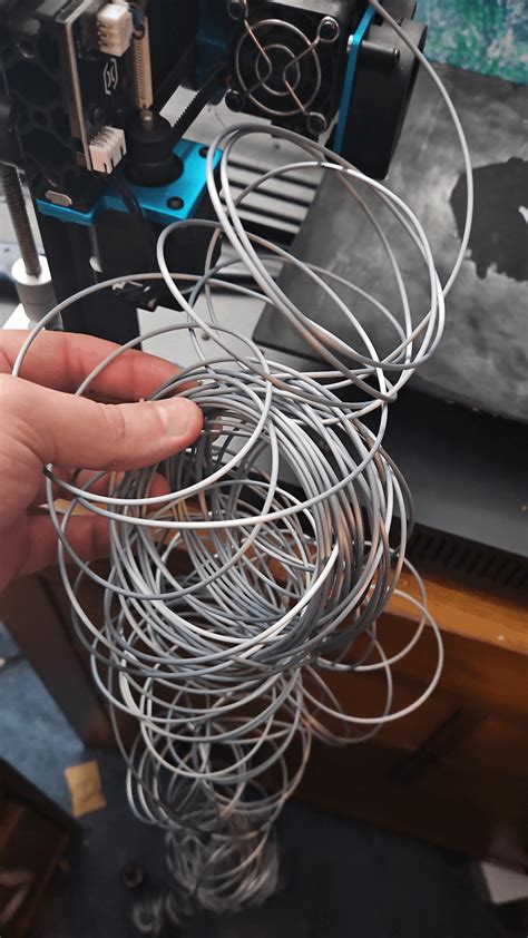 a bit of an oops r 3dprinting