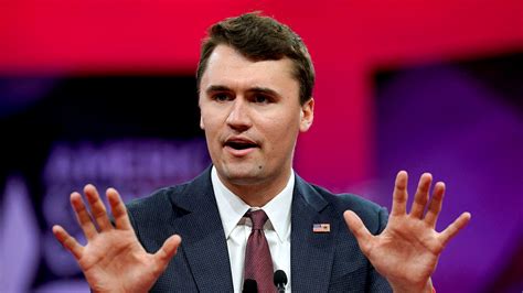 Tpusa Posts 31 Ways To Live Like Charlie Kirk On His Birthday Fox News