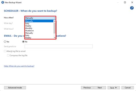 How To Backup To Cloudflare R2 Using Backup4all Backup4all