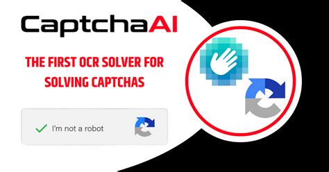 Effortless And Efficient Captcha Solving Using Ocr Solver By Global