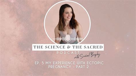 Episode 5 My Experience With Ectopic Pregnancy Part 2 Youtube