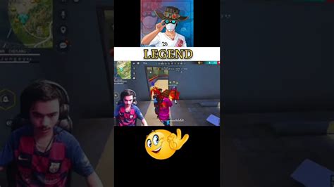 Laka Gaming ☑️ Live Stream Laka Bhai Funny Moments Short