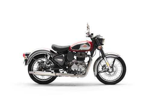 Motorrad Vergleich Royal Enfield Meteor 350 2024 Vs Royal Enfield