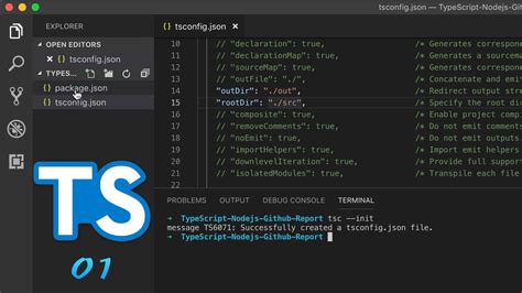 Typescript Nodejs 实战 Github Api 免费视频教程 求知久久编程学院 分享最新最流行最实用的 Web 前端与后端视频