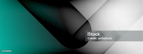 추상 벡터 배경입니다 그림자 선과 조명은 둥근 요소와 원 구성입니다 배경 화면 배너 배경 카드 책 그림 방문 페이지에 대 한 벡터 일러스트 레이 션 배경 주제에 대한 스톡