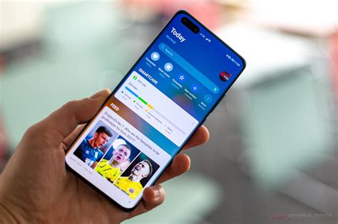 Huawei P Pro Pictures Official Photos