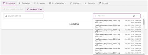 Flexdeploy Loves Apex Source Application From Development Environment Flexagon