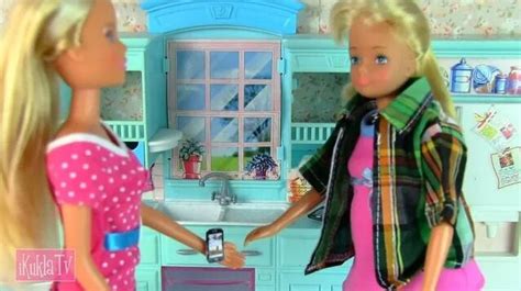 Девочки Пропали Мультик Барби Куклы Для девочек Аи кукла тв Школа