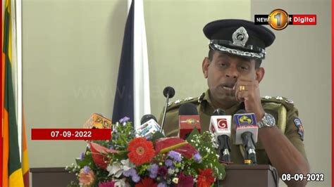 යළි හිස ඔසවන ඝාතන හා මත්ද්‍රව්‍ය ජාවාරම් මැඩලන්න මෙහෙයුම් Youtube