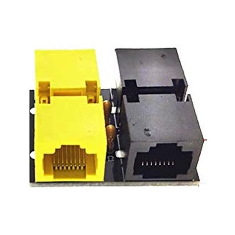 Network Packet Connector For Monitoring Ethernet Philippines Ubuy