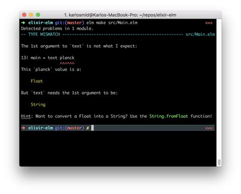 elm type annotations tentamen software testing blog