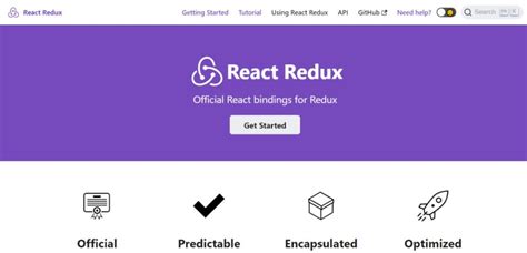 7 بهترین فریم ورک های Ui ری اکت React Js داناپ