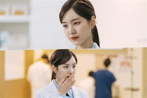 Jin Se Yeon Finds Herself Falling For Kim Jae Joong Despite Her Best