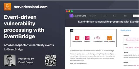 Feby John On Linkedin Va Scans On Lambda Functions Using Amazon Inspector