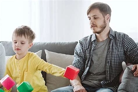 سرگرمی برای بچه های بیش فعال