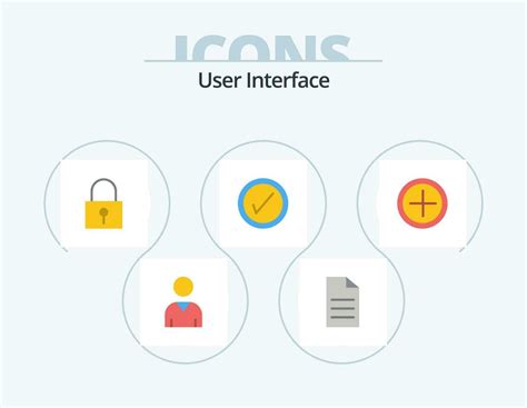User Interface Flat Icon Pack 5 Icon Design Plus Password User Interface Flat Icon Pack 5 Icon Design Plus Password