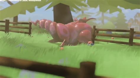Pokemon Animation Compilation 3 Pokemon Animation Compilation 3