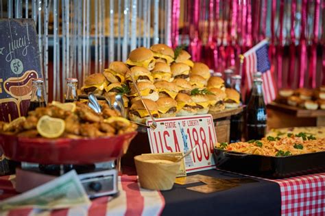 특별한 기업 행사를 만드는 맞춤형 컨셉 케이터링 케이터링24 위펀 블로그