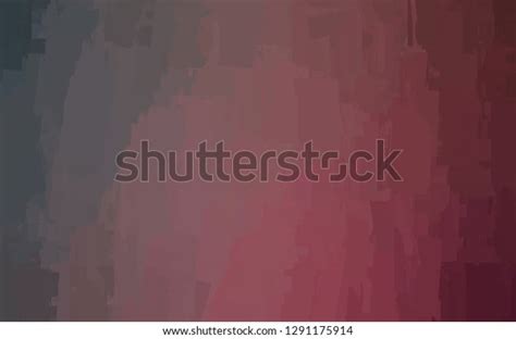 Rectangle Stroke Effect Background Concept Pattern Stock Illustration
