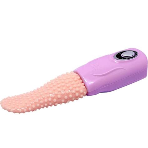 Massager Smart Tongue Pretty Love 1 St Shop Apotheke