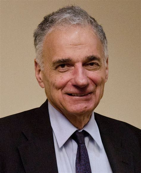 Ralph Nader Biography Unsafe At Any Speed And Facts Britannica