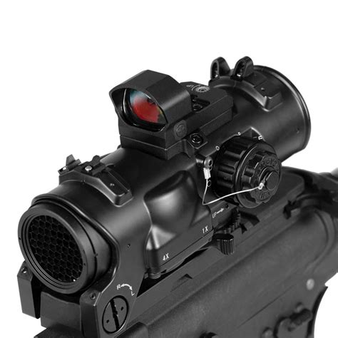 1x 4x Prism Scope Bb Proof Novritsch