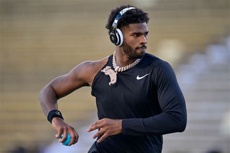 Shedeur Sanders Drops Major Hint At Preferred Nfl Destination Newsweek