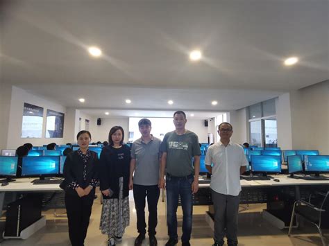 建筑工程学院举办bim装饰一体化设计实训课程培训 建筑工程系