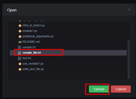 aws cloud9でpython基礎～amazon s3を利用する python3 qiita