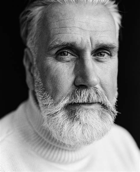 Peter Green Model Team