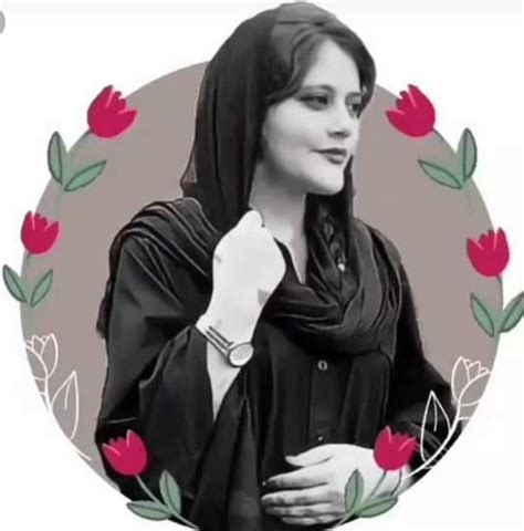 کلیپ و عکس پروفایل تسلیت مهسا امینی