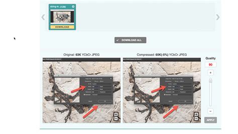 How To Optimize An Image For Your Blog Easy Steps