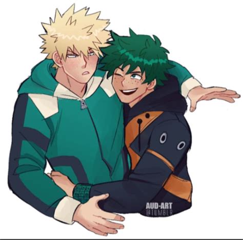 Dekubaku Pictures Lil Bakudeku 21 Wattpad